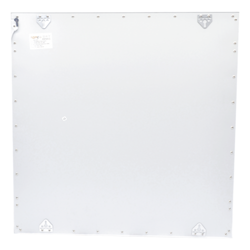 42W recessed LED panels 595X595 BRIG_EMERGENCY