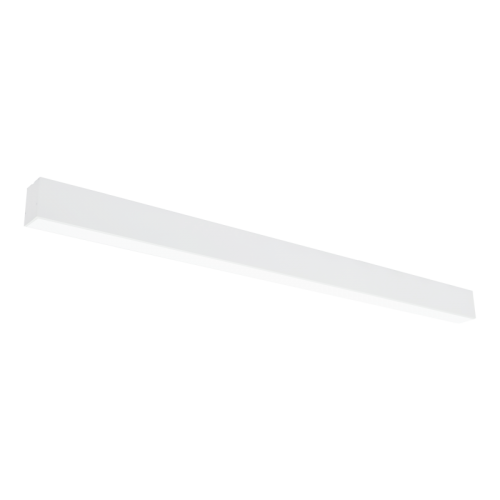 80W white linear LED luminaire LIMAN100_HIGH POWER