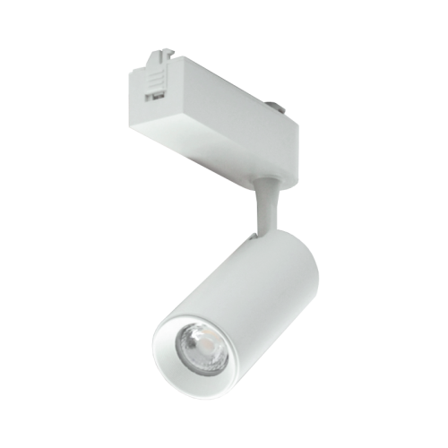TALA WHITE LED TRACK LIGHTING SYSTEM